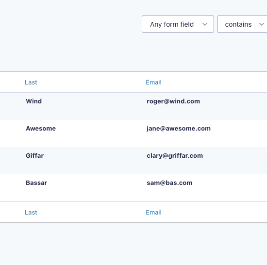 Send Manual Notifications with Gravity Forms | Gravity Wiz