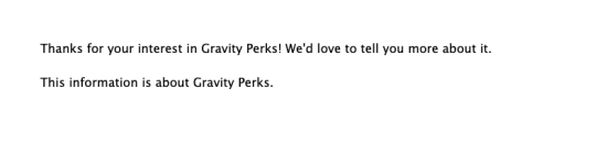 Gravity Forms Conditional Shortcode - How to Use It | Gravity Wiz