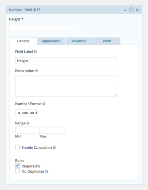 How to Setup Bulk Pricing with a Calculated Unit for Gravity Forms ...