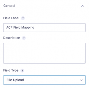 Upload Files and Images from Gravity Forms to Advanced Custom Fields