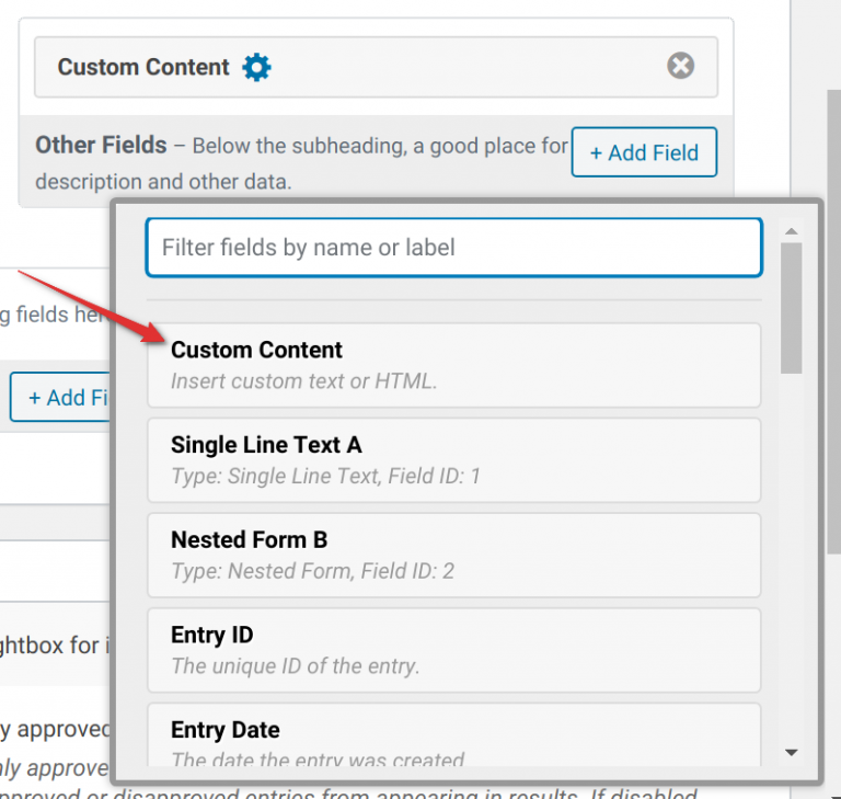 Gravity Forms Nested Forms | Gravity Forms Repeater Add-on | Gravity Wiz
