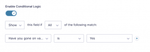 Complete Guide to Gravity Forms Conditional Logic | Gravity Wiz