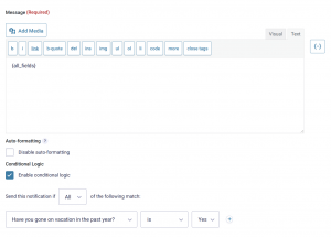 Complete Guide to Gravity Forms Conditional Logic | Gravity Wiz