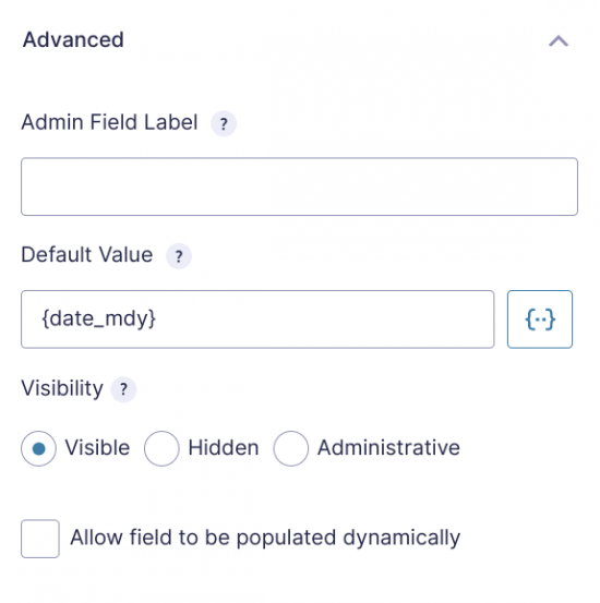 Complete Guide To Gravity Forms Conditional Logic Gravity Wiz