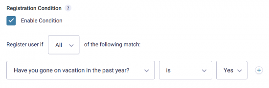 Complete Guide To Gravity Forms Conditional Logic Gravity Wiz