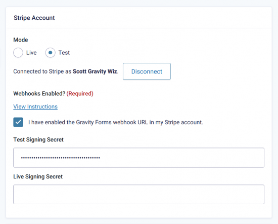 Gravity Forms Stripe Payments: How to Integrate Stripe with WordPress