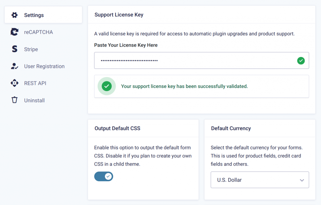 Gravity Forms Stripe Payments: How to Integrate Stripe with WordPress