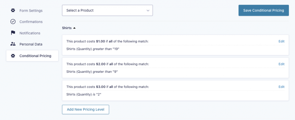 6 Examples Of The Best Gravity Forms Add Ons And Extensions Gravity Wiz