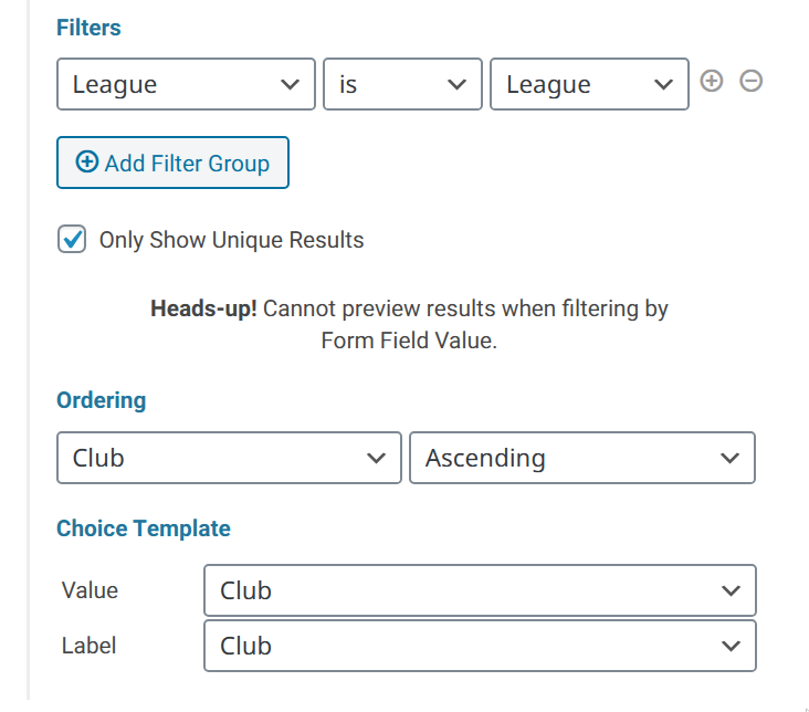 Using Gravity Forms as a Simple Database | Gravity Wiz