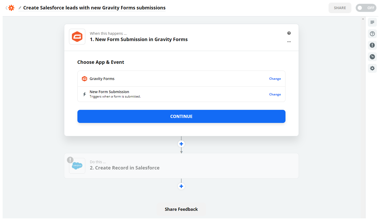 Complete Guide To Gravity Forms Salesforce Integration Gravity Wiz