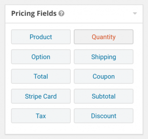 How To Set a Min/Max Quantity on Single Product Fields in Gravity Forms ...