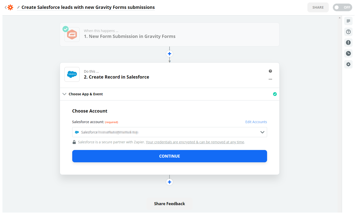Complete Guide to Gravity Forms Salesforce Integration | Gravity Wiz