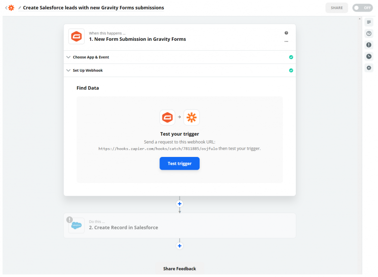 Complete Guide To Gravity Forms Salesforce Integration Gravity Wiz