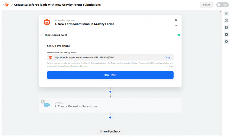 Complete Guide to Gravity Forms Salesforce Integration | Gravity Wiz