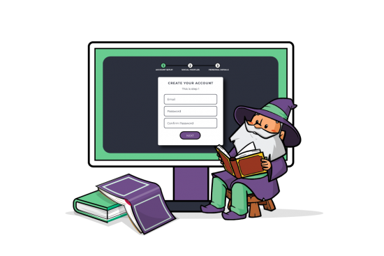 Complete Guide: How to Create a Multi-Step Gravity Form | Gravity Wiz