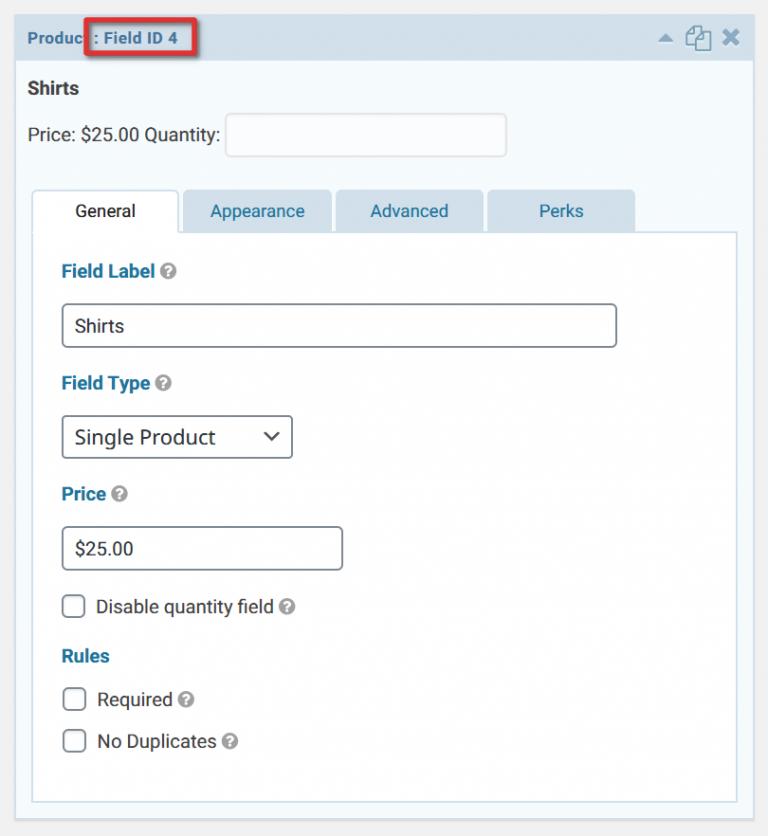 How To Set Up Conditional Pricing with Nested Forms | Gravity Wiz