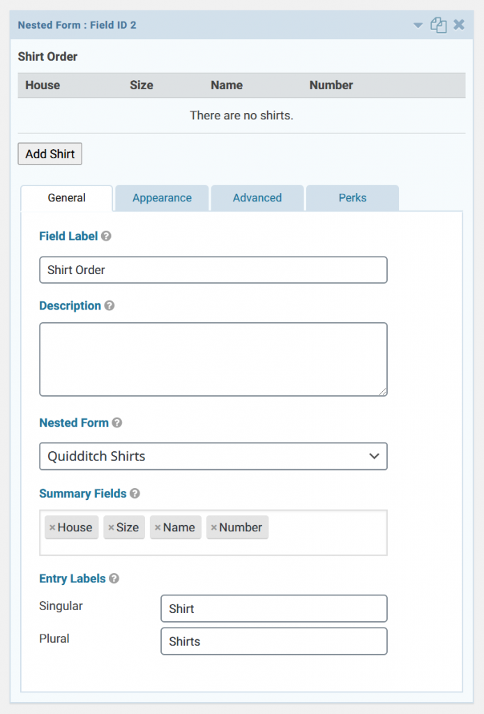 How To Set Up Conditional Pricing with Nested Forms | Gravity Wiz