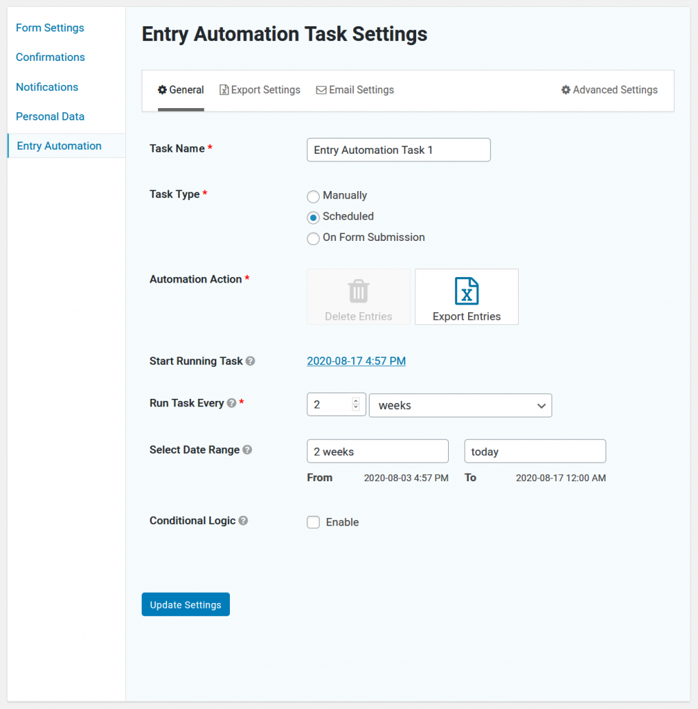 Top 10 Time-saving Tools for Gravity Forms Admins | Gravity Wiz