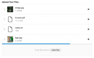 Gravity Forms File Upload Pro | Gravity Perks | Gravity Wiz