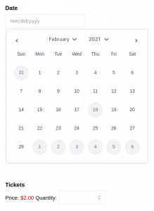 6 Tips to Perfect Your Gravity Forms Datepicker | Gravity Wiz