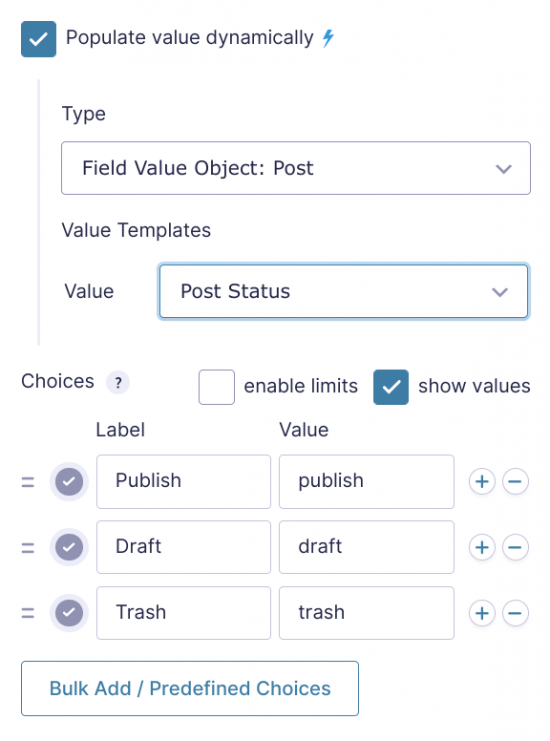 How to Update Posts with Gravity Forms | Gravity Wiz