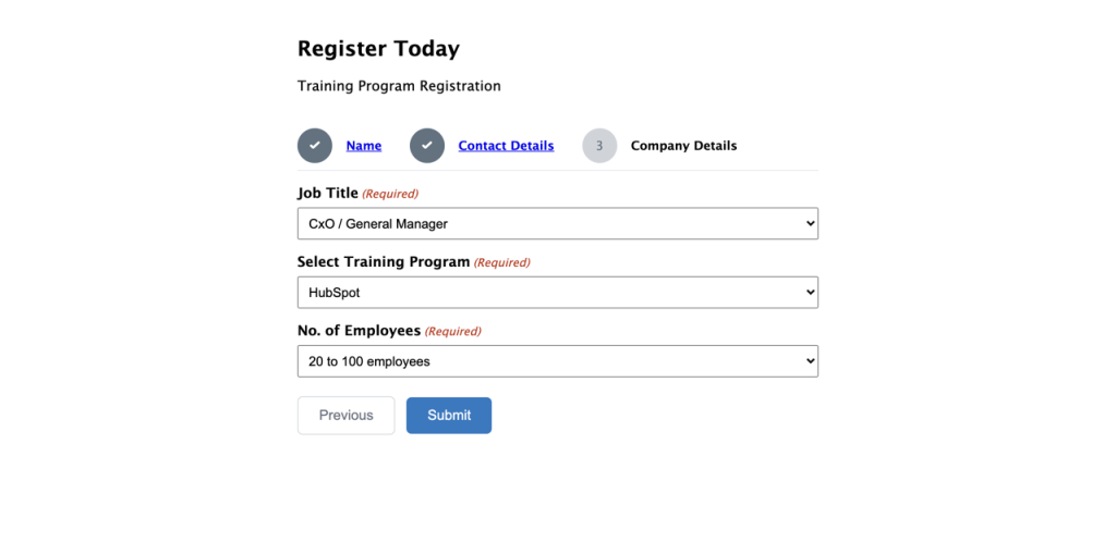Complete Guide: How to Create a Multi-Step Gravity Form | Gravity Wiz