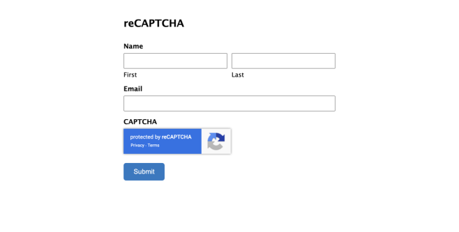 Complete Guide to Gravity Forms reCAPTCHA and Gravity Forms Spam | Gravity Wiz