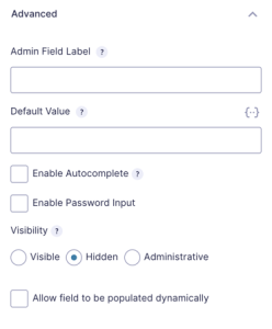 Gravity Forms Zip Code Validation — A Step by Step Guide