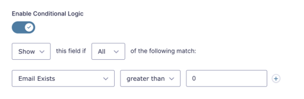 Gravity Forms Email Validation: Check Emails Live Before Submission