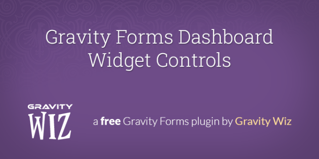 All Free Gravity Forms Plugins | Gravity Wiz