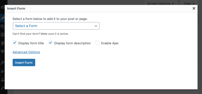 Gravity Forms Shortcodes: Everything You Need to Know