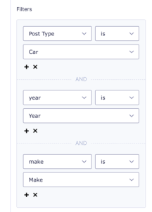 Gravity Forms Chained Selects: How to Filter One Field By Another