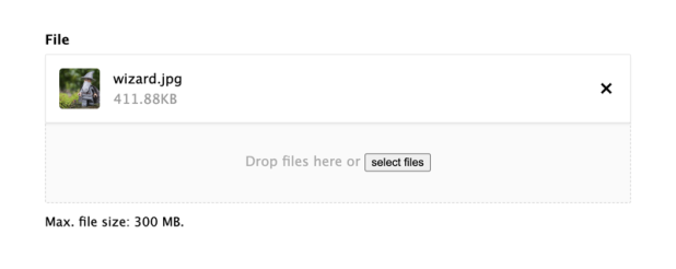 Optimize and Offload Uploaded Files with Gravity Forms | Gravity Wiz