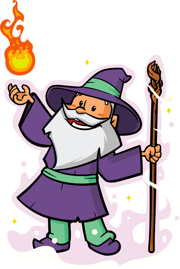 A Brief History of Gravity Perks | Gravity Wiz Lore