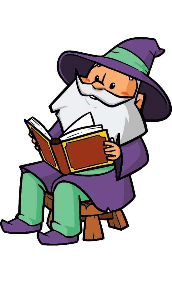 A Brief History of Gravity Perks | Gravity Wiz Lore