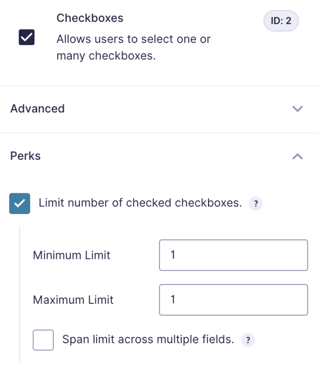 How to Filter Checkboxes by Checkboxes in Gravity Forms How to Filter Checkboxes by Checkboxes in Gravity Forms