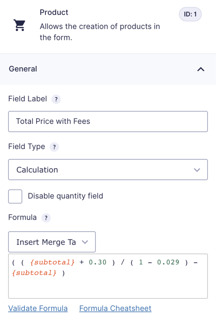 Gravity Forms eCommerce Fields | Gravity Perks by Gravity Wiz