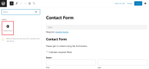 Embedding Gravity Forms in WordPress: Shortcodes & More