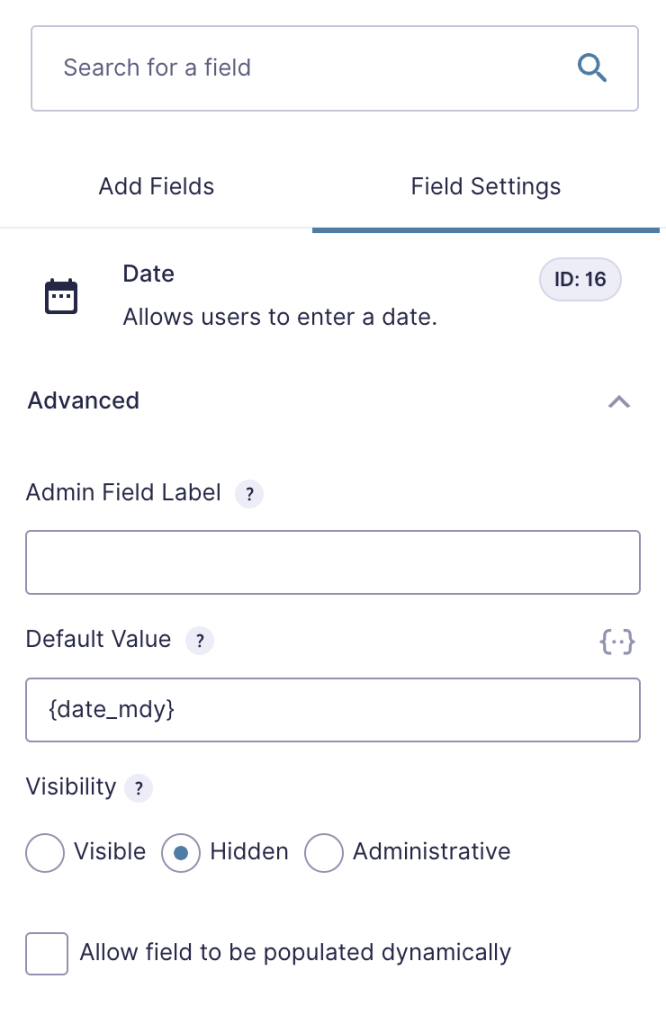 How to Build a Raffle or Lottery Event using Gravity Forms