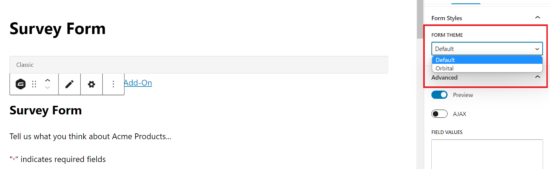 A Simple Guide to Styling Gravity Forms | Gravity Wiz
