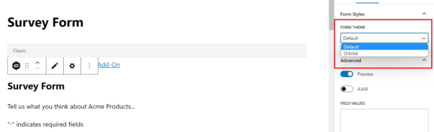 A Simple Guide to Styling Gravity Forms | Gravity Wiz