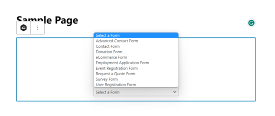 Gravity Forms and AJAX: Everything You Need to Know | Gravity Wiz Gravity Forms and AJAX: Everything You Need to Know | Gravity Wiz