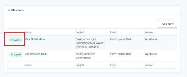 Setting Up Gravity Forms Email Notifications Correctly | Gravity Wiz
