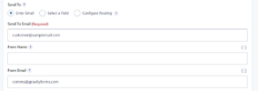 Setting Up Gravity Forms Email Notifications Correctly | Gravity Wiz