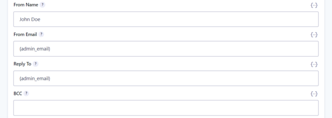 Setting Up Gravity Forms Email Notifications Correctly | Gravity Wiz