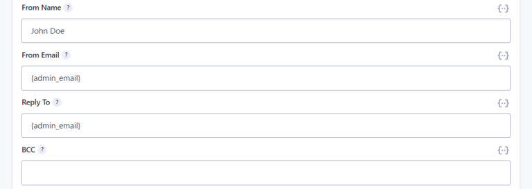 Setting Up Gravity Forms Email Notifications Correctly | Gravity Wiz