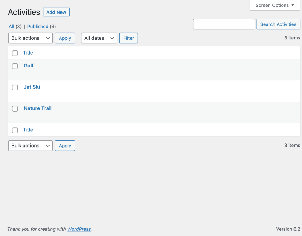 Guide: Auto-Populate Gravity Forms Dropdowns with ACF