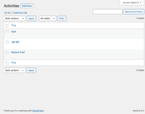 Guide: Auto-Populate Gravity Forms Dropdowns with ACF