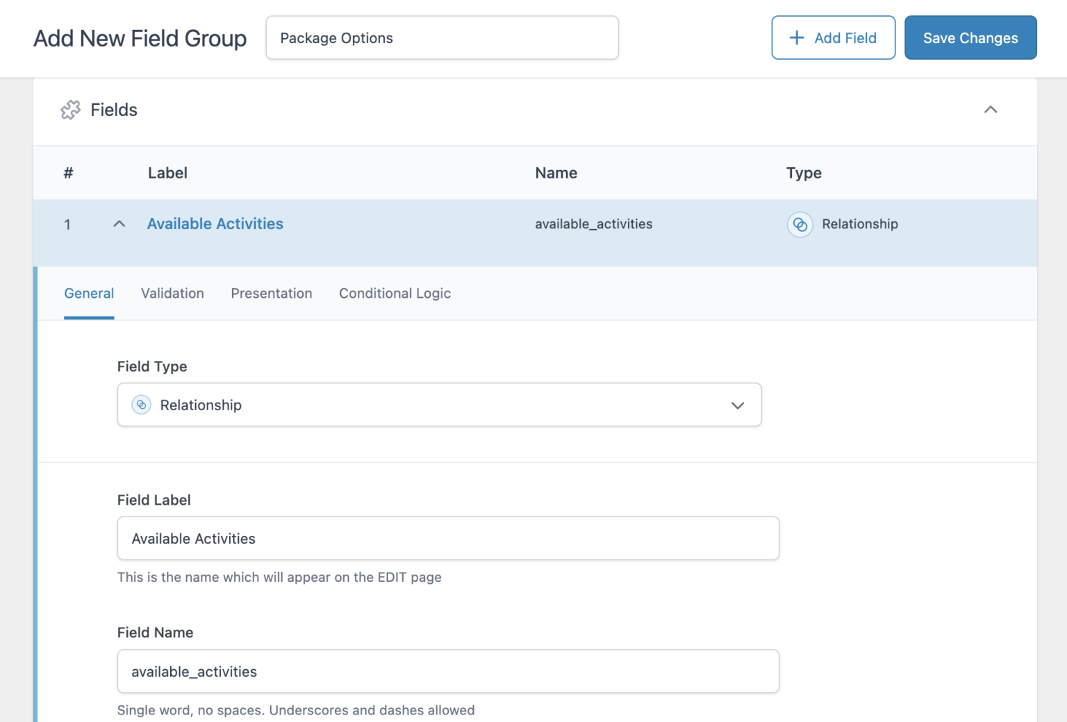 Guide: Auto-Populate Gravity Forms Dropdowns with ACF