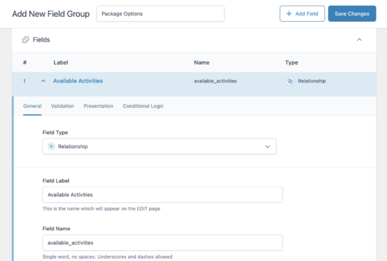 Guide: Auto-Populate Gravity Forms Dropdowns with ACF